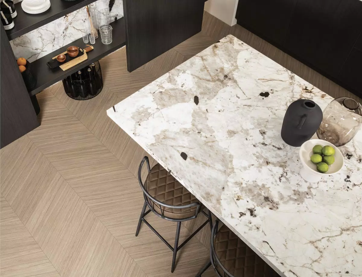 Color Tundra | Florim